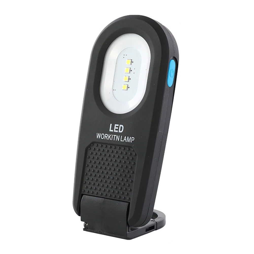 Rechargeable Outdoor Handheld Emergency Work Lights Indicator Lamp ...