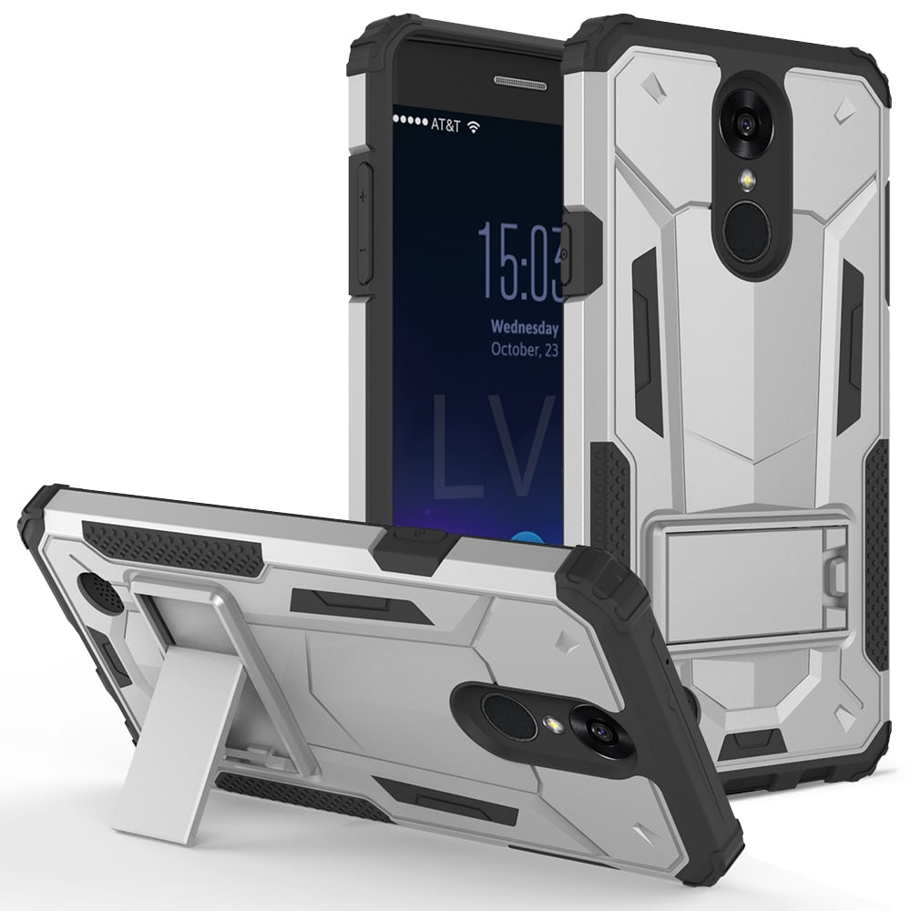 Kaleidio Case For LG Rebel 3 LTE L157BL (TracFone / Straight Talk ...