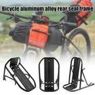 Sunlite Bike Rack Front Qr-Tec Adj 26/700 Black - Walmart.com