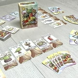 Barrel Aged Games: Plantopia - Plant-Themed Card Game, Grow The Best ...