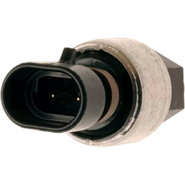 Air Blend Door Actuator - Rear Temperature, Defrost - Replaces 52402611 ...