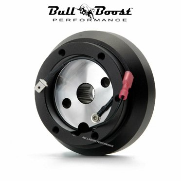 For Ford F 150 350 450 175H Billet Steering Wheel Hub Adapter Boss Kit ...