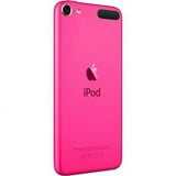 Restored Apple iPod touch (256GB) - Pink (Latest Model) (Refurbished ...