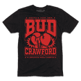 Bud Crawford Max Collegiate TShirt Trending Tee Best Gift Shirts ...
