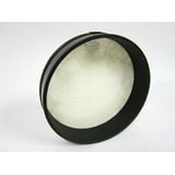 Remo Fiberskyn Frame Drum with Acousticon Shell, 10" Diameter x 2 ...