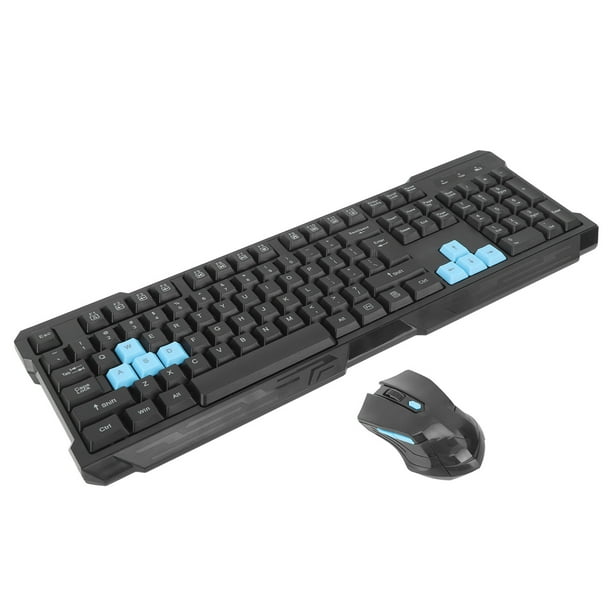 Desktop Computer Keyboard Mouse SetWireless Keyboard Mouse Combo USB ...