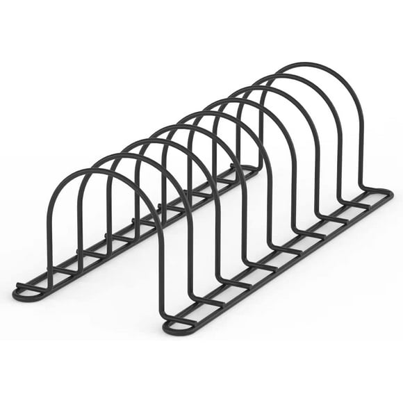 Cabinet Cookie Sheet Organizer