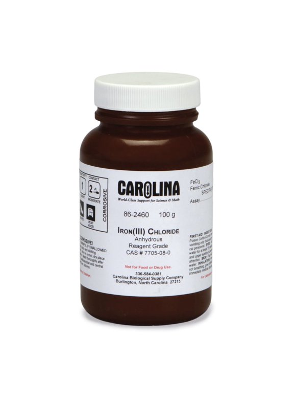 Ferric Chloride