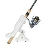 Attwood Adjustable Rod Holder with Combo Mount - Walmart.com