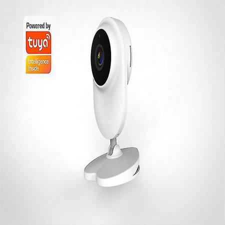 Smart Indoor Mini Wifi Camera Motion Detection Night Visio | Walmart Canada