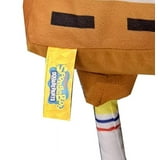 Spongebob Squarepants 22 Inch Plush | Spongebob (Closed Mouth ...