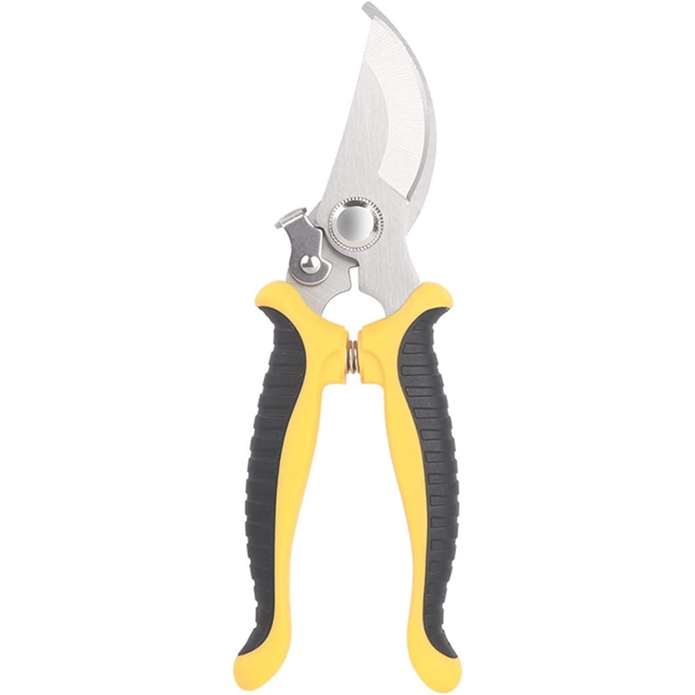 Dsseng Hand Pruners, Gardening Tools Scissors, Perfect for Harvesting ...