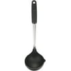 Goodcook 13 In. Epicure Nylon Ladle 25695 - Non-Stick, Gravy Pour ...