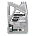 Mobil 1 Advanced Fuel Economy Full Synthetic Motor Oil 0W-8, 5 Quart ...