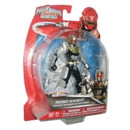 Power Rangers Samurai Mega Ranger Earth Action Figure - Walmart.com