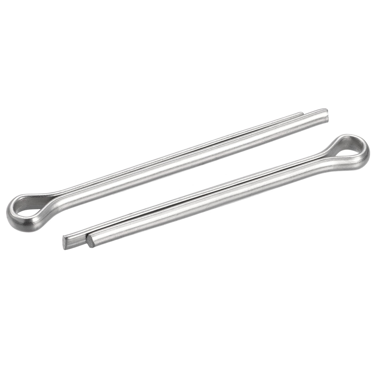 Click here for Unique Bargains Split Cotter Pin  6x100mm Stainles... prices