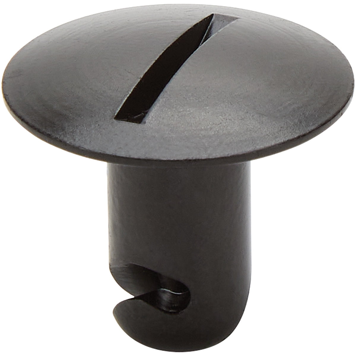 O/S Oval Hd Fasteners 7/16 .500in 50pk Alum - Walmart.com