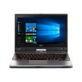 Fujitsu LIFEBOOK T726 - 12.5" - Core i5 6200U - 8 GB RAM - 128 GB SSD ...