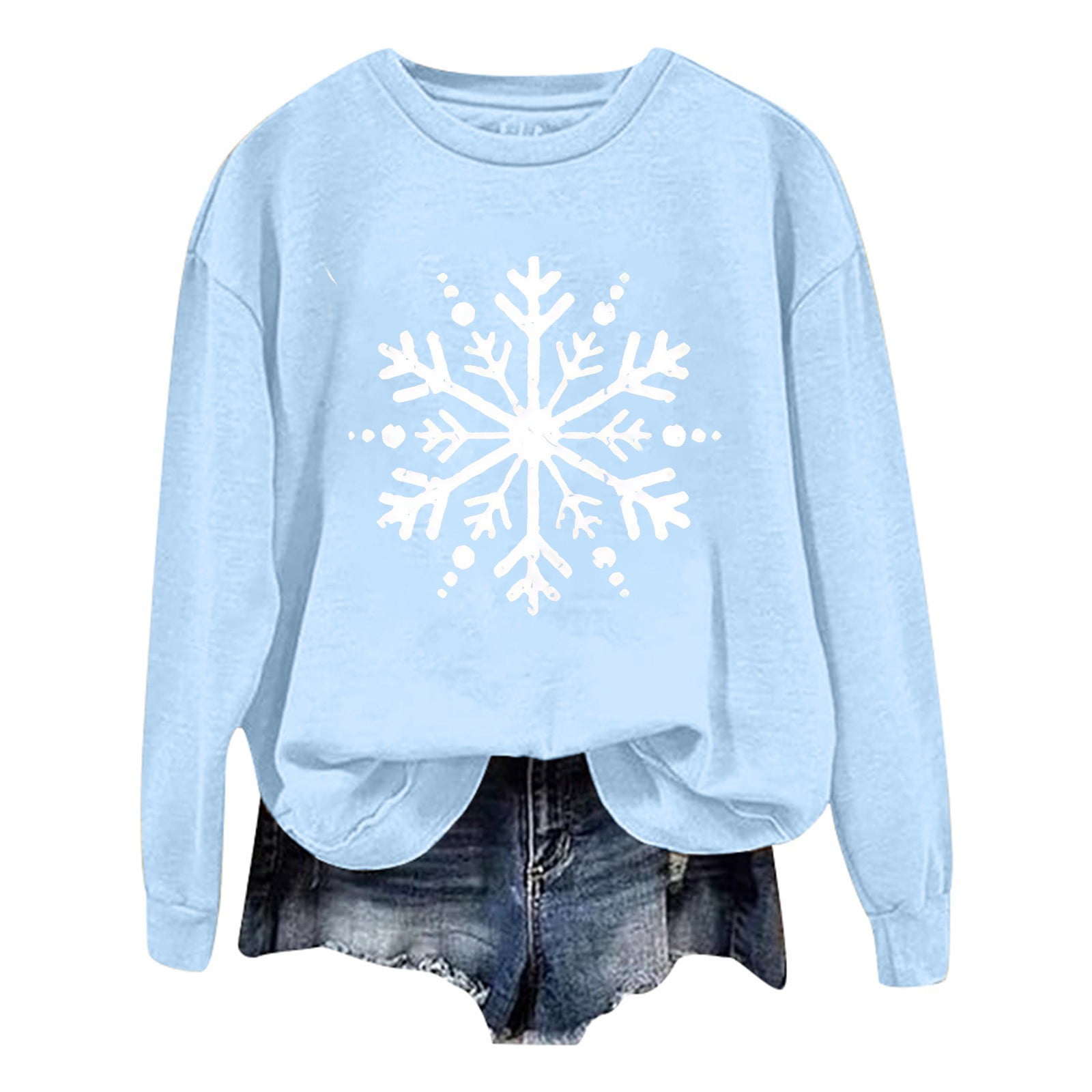 Click here for Tyuiop Ladies Fall/Winter Fashion Casual Christmas... prices