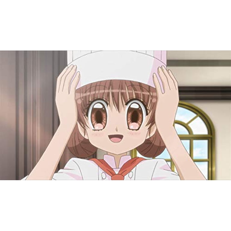 Yumeiro Patissiere Cakes List