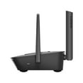 Linksys Max Stream AC2200 Tri Band WiFi Router Black (EA8300) - Walmart.com