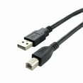 ELARA- 3.3Ft Usb Power Cable Cord For Numark Ns6 Ns7 Iii Motorized Four ...