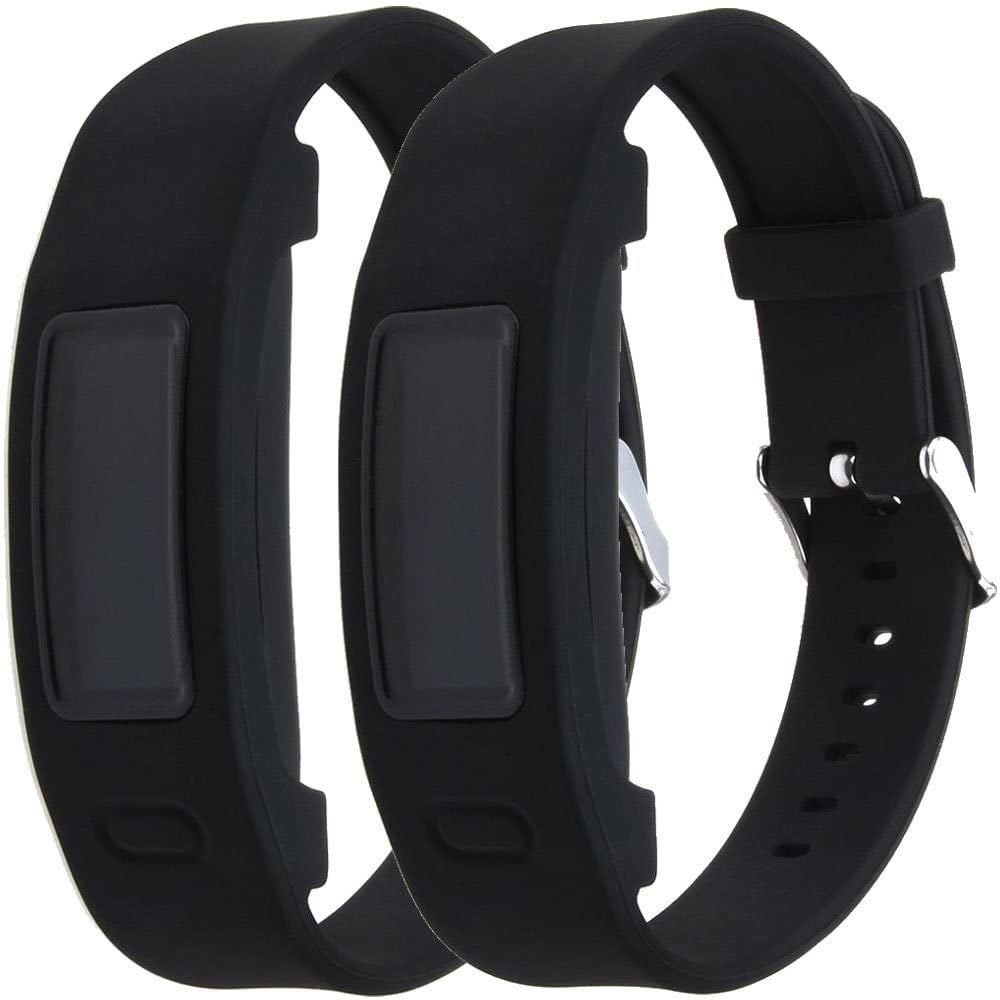 Band for Garmin Vivofit 2, Soft Silicone Replacement Watch Band Strap ... Band for Garmin Vivofit 2, Soft Silicone Replacement Watch Band Strap ...