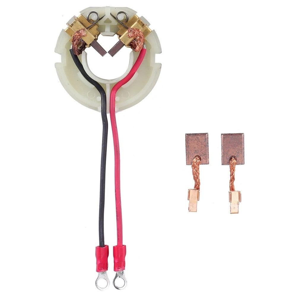 Click here for Winway Carbon Brush Holder For 638991-1 638614-1 D... prices