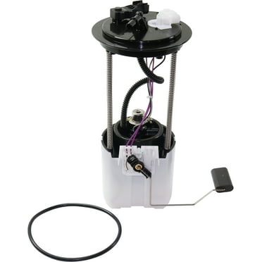 Fuel Pump Compatible With 2005-2006 Pontiac Grand Prix 2006 Chevrolet ...