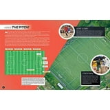 It's a Numbers Game! Soccer: the Math Behind the Perfect Goal, the Game ...