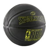 Spalding NBA Street Phantom Outdoor Basketball (Size 7/29.5") - Walmart.com