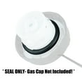 RKX Gas Cap Replacement Seal FOR oem Chrysler Jeep Dodge Ram - Walmart.com