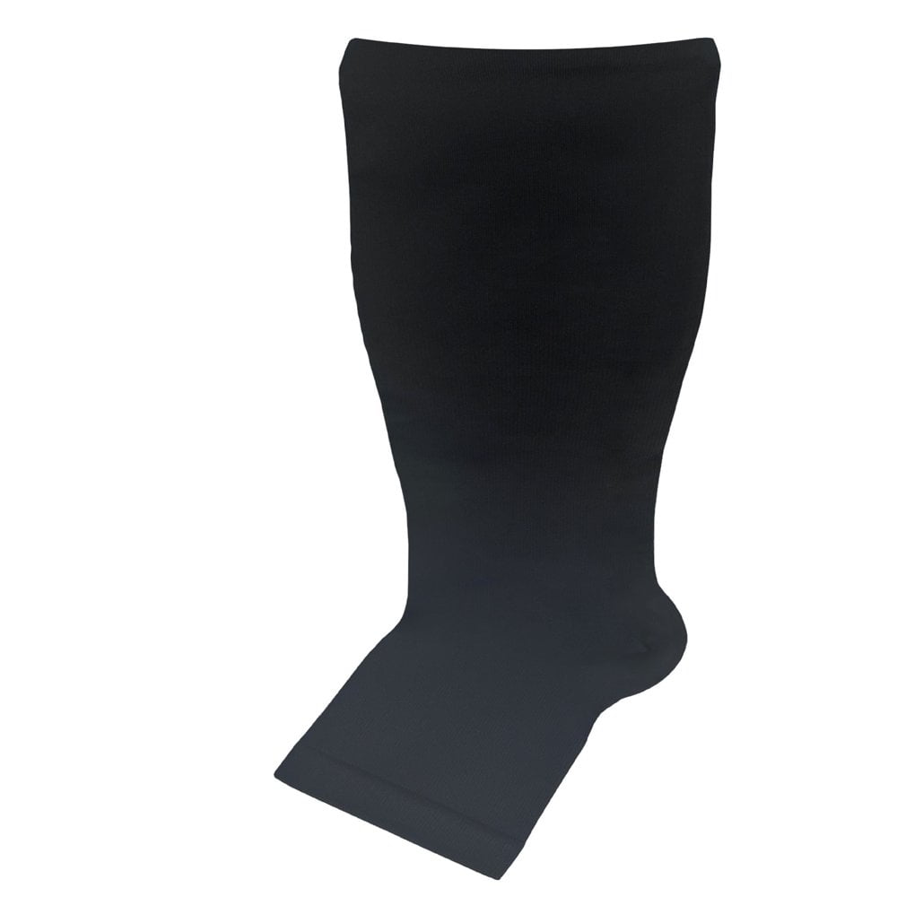 Click here for Mesase Plus Size Compression Socks For Men And Wom... prices