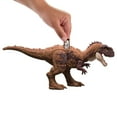 Jurassic World Chaos Theory Wild Roar Kryptops Action Figure, Strike ...