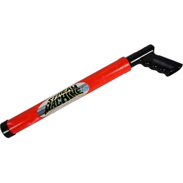 Water Sports - Double Barrel Stream Machine Water Launcher - Walmart.com
