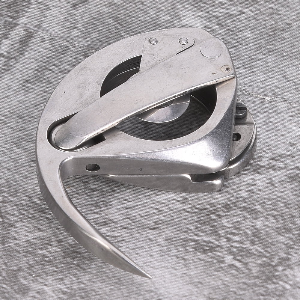 Shuttle Hook, Artesanía Exquisita Y Accesorios Para Máquinas De Calzado ...