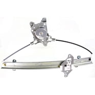Dorman 750-5401 Window Channel for Specific Kenworth Models - Walmart.com