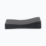 On-Stage VSR1814 Foam Shoulder Pad for Violin/Viola (Small) - Walmart.com
