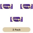 Cadbury White Chocolate Bar 180g, British Import (Pack of 3) - Walmart.com