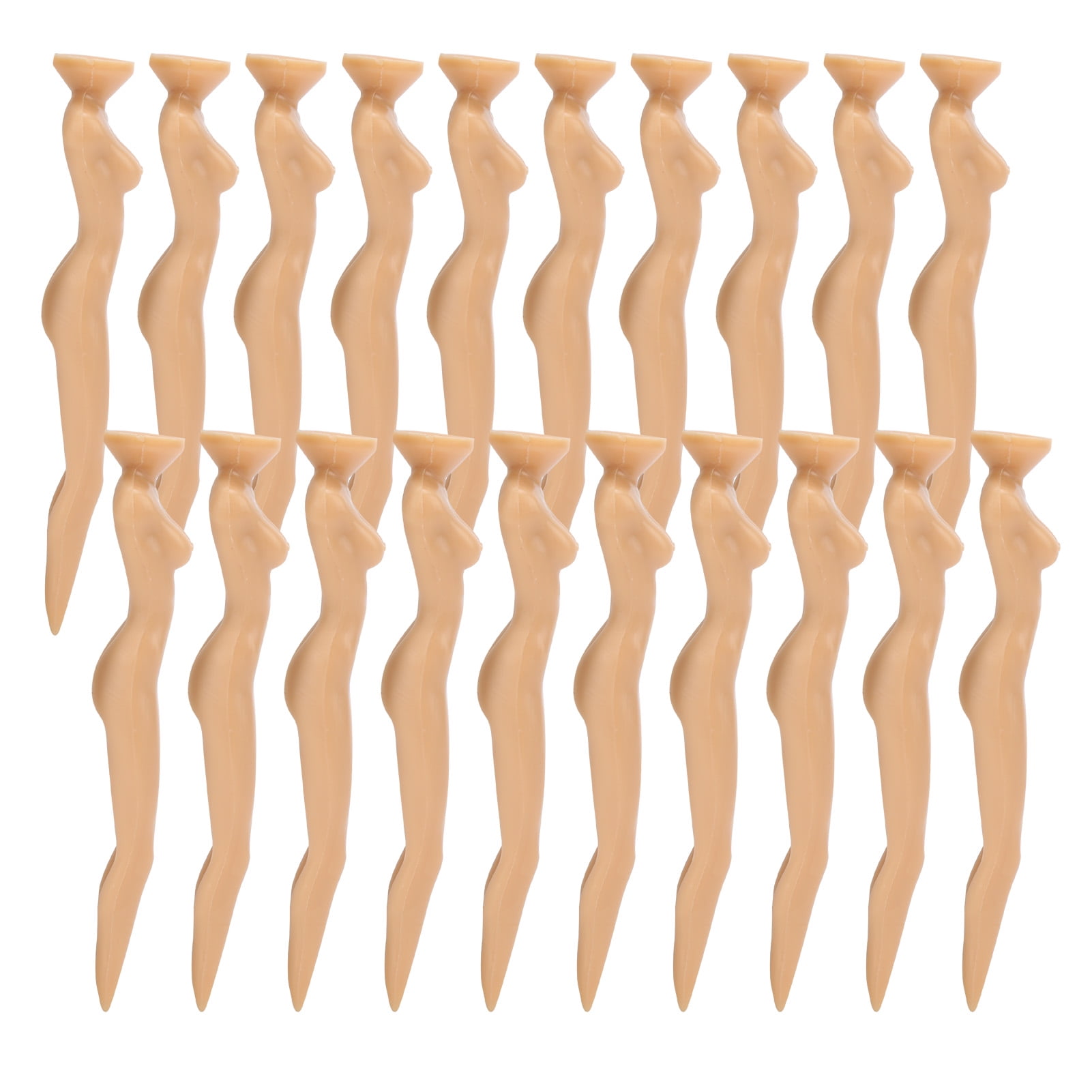 Click here for Youthink Golf Beauty Tee  Firm Plastic Lightweight... prices