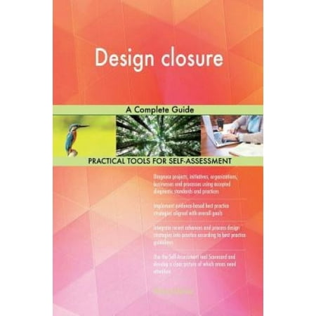 Design closure: A Complete Guide | Walmart Canada
