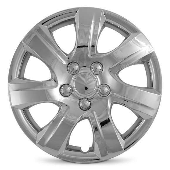 Toyota Camry Wheel Cover