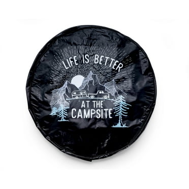 RV SLIDE OUT CORNER GUARDS, BLACK - Walmart.com