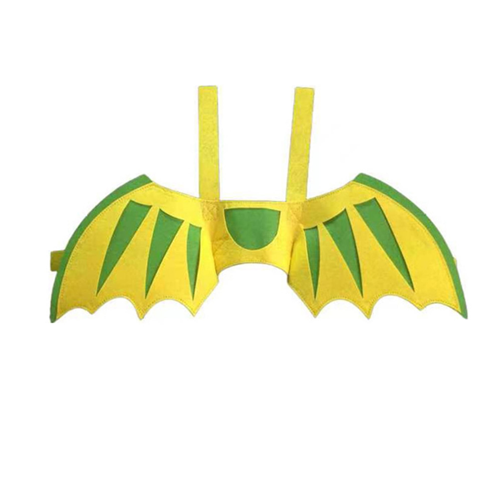 Click here for Nituyy Pet Dog Cat Dinosaur Wings  Halloween Costu... prices