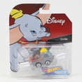 2019 Hot Wheels Disney Pixar Character Cars Dumbo 1/64 Diecast Model ...
