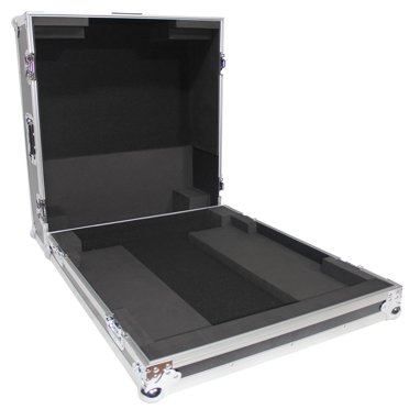 ProX XS-ZTABLEJR DJ Z-Table Jr Workstation Portable Booth Case W/Handle ...