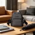 Business Chest Bag, Fashion Versatile Crossbody Backpack, Unisex ...