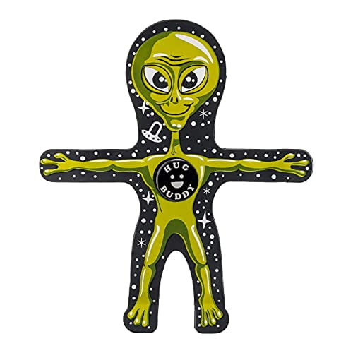 Click here for Alpena Hug Buddy - Alien prices