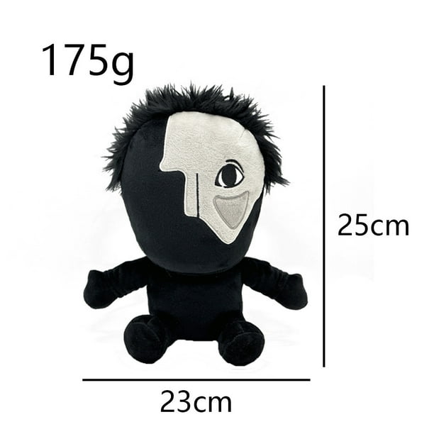 Nuevo producto transfronterizo Cesar Torres Plush Mandela Record Game ...