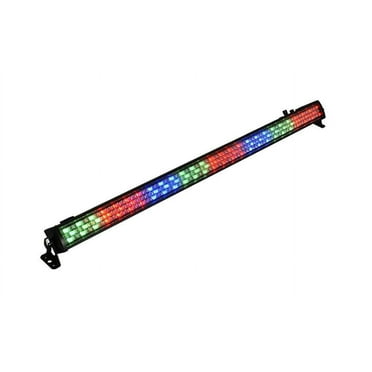 Blizzard Wink Moving-Head RGBW LED Light with Pixel Mapping - Walmart.com
